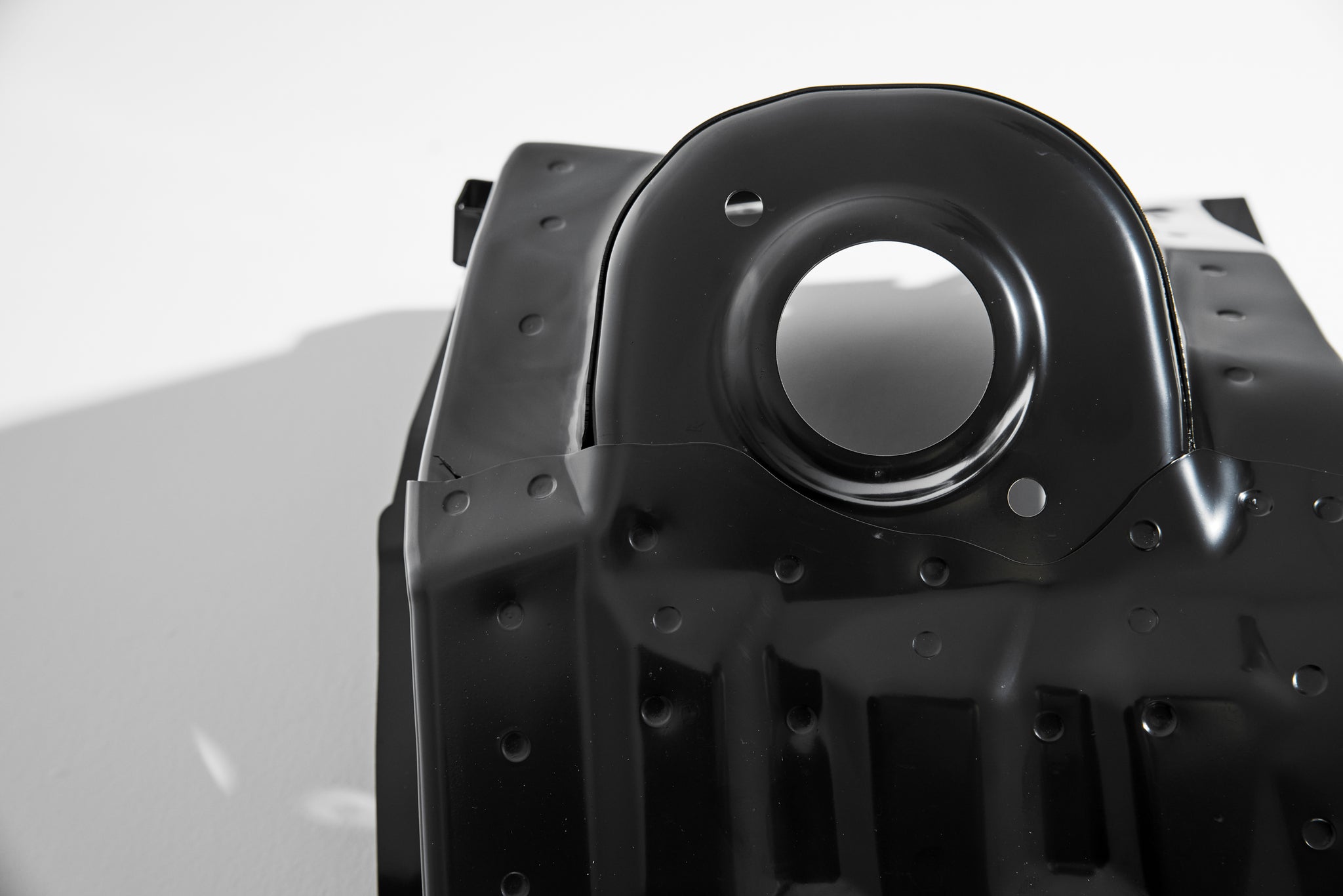 Strut Tower Panel by Garage Yoshida – builtbylegends