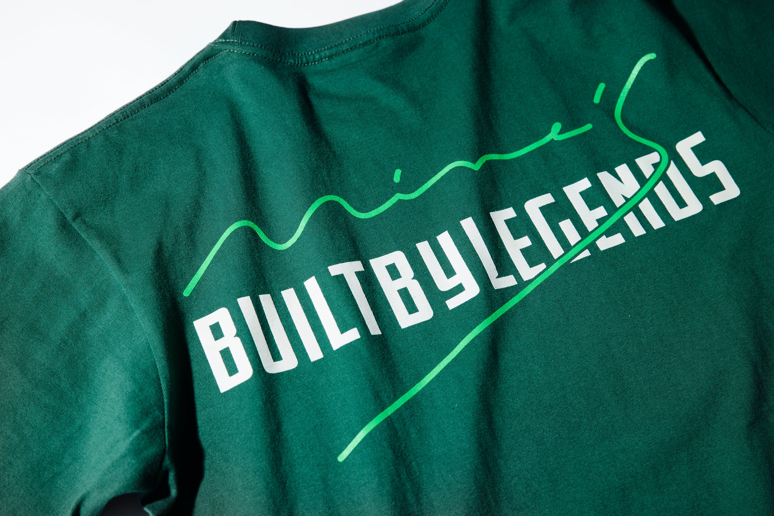 Built By Legends Online Store – builtbylegends