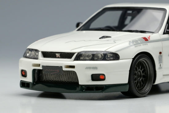 1/43 Built By Legends MINE'S R33 Bespoke Build – builtbylegends