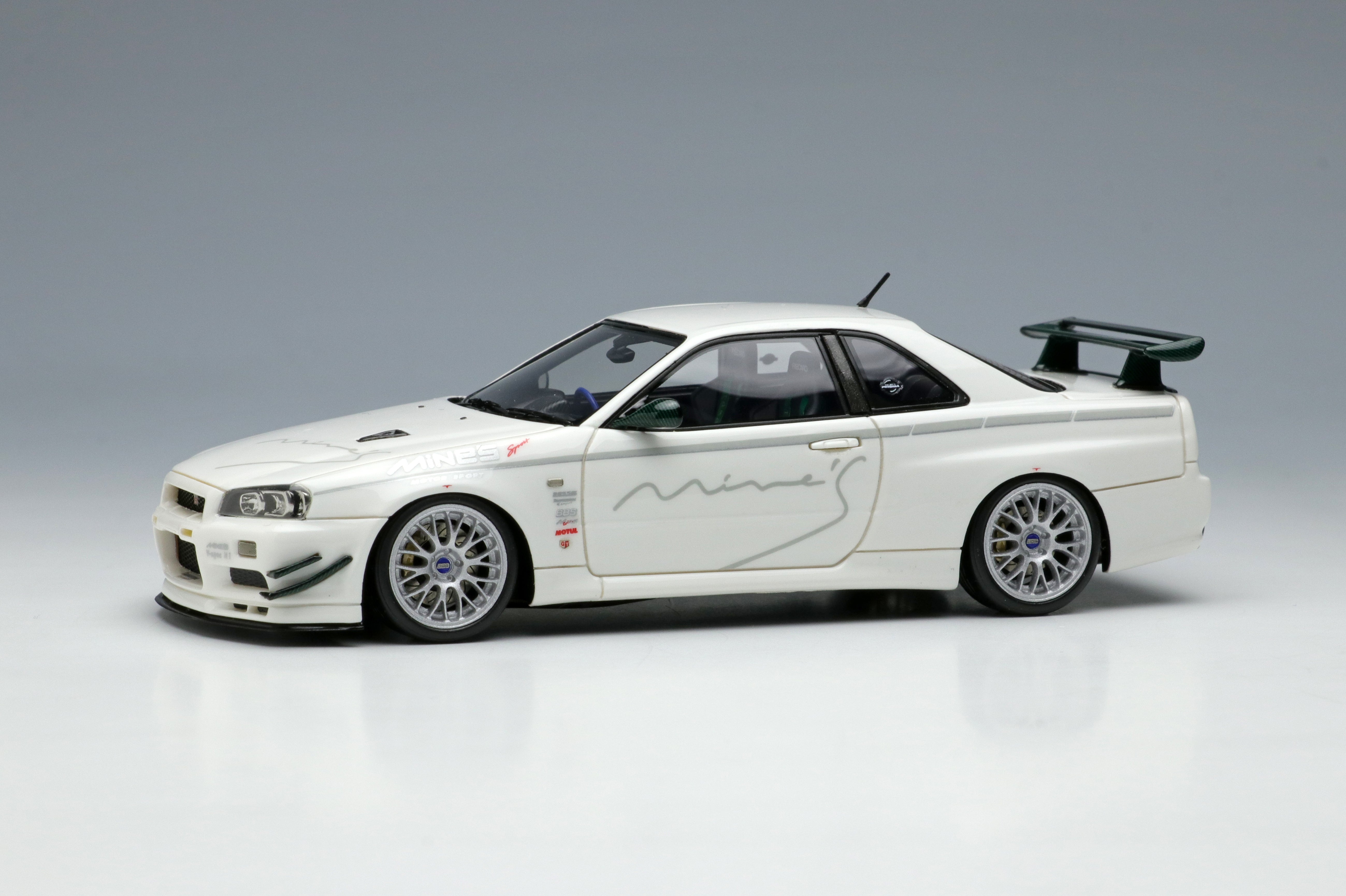 Model Cars – builtbylegends