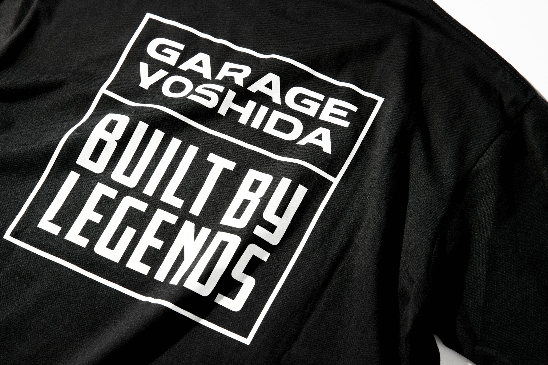 Built By Legends Online Store – builtbylegends