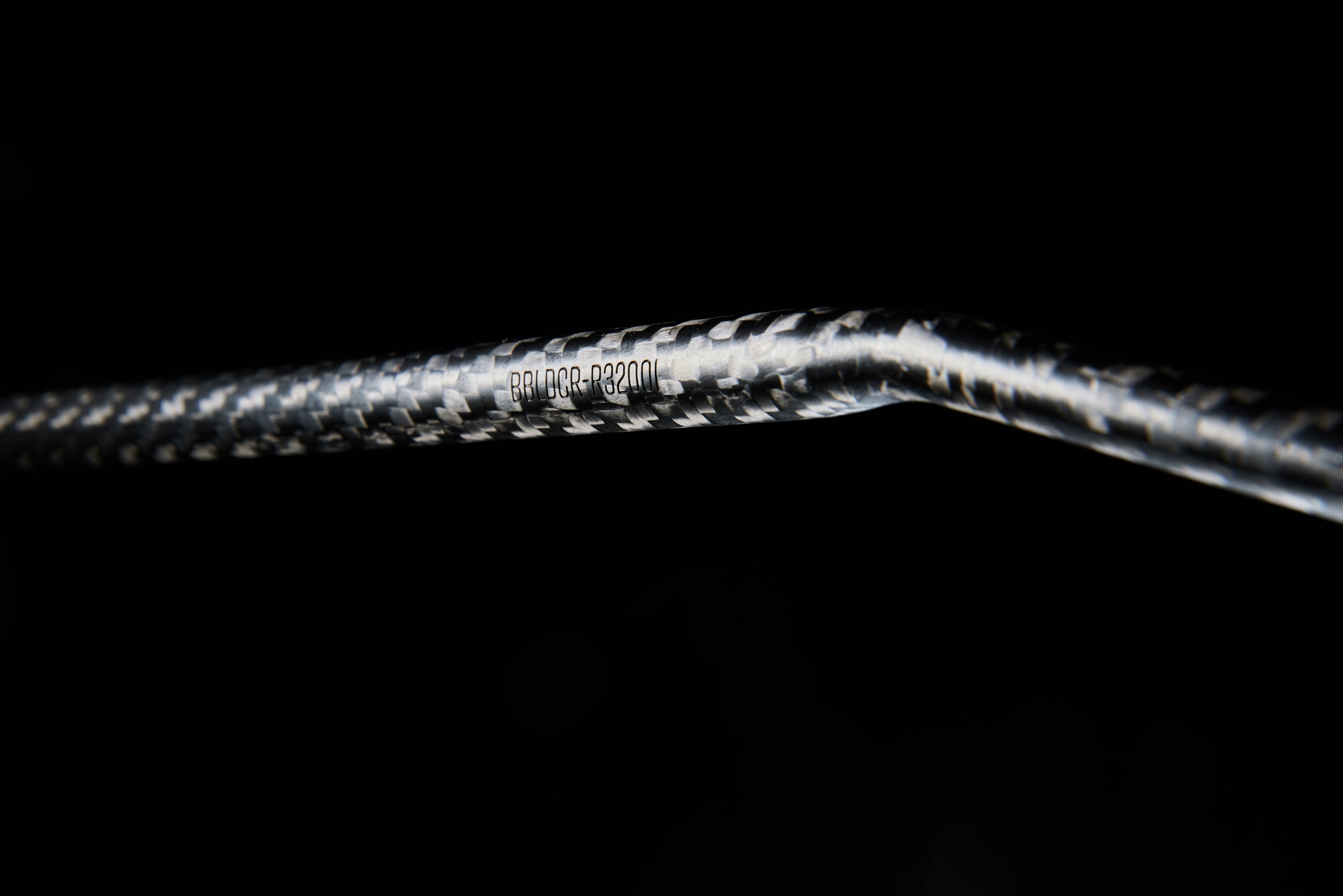 Dry Carbon Rod for BCNR33 – builtbylegends